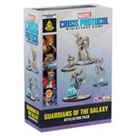 Guardians of the Galaxy Affiliation Pack Box Set - Marvel Crisis Protocol